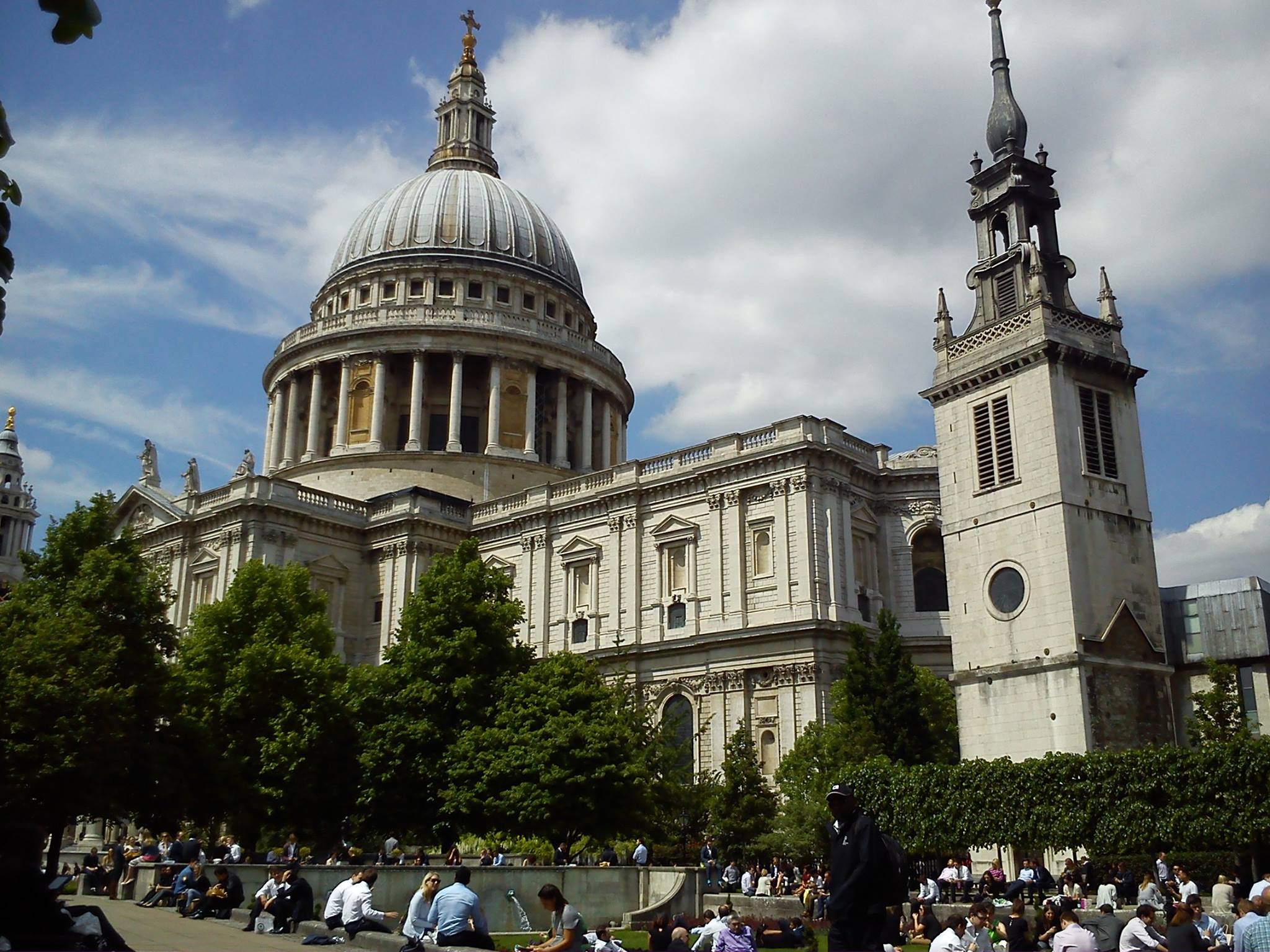 英サステナビリティ経営4DAYSスタディ（ロンドン） - オルタナ