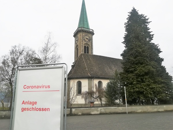 新型コロナに揺れる世界：スイスで広がる買い物代行 - Page 2 of 2 - オルタナ