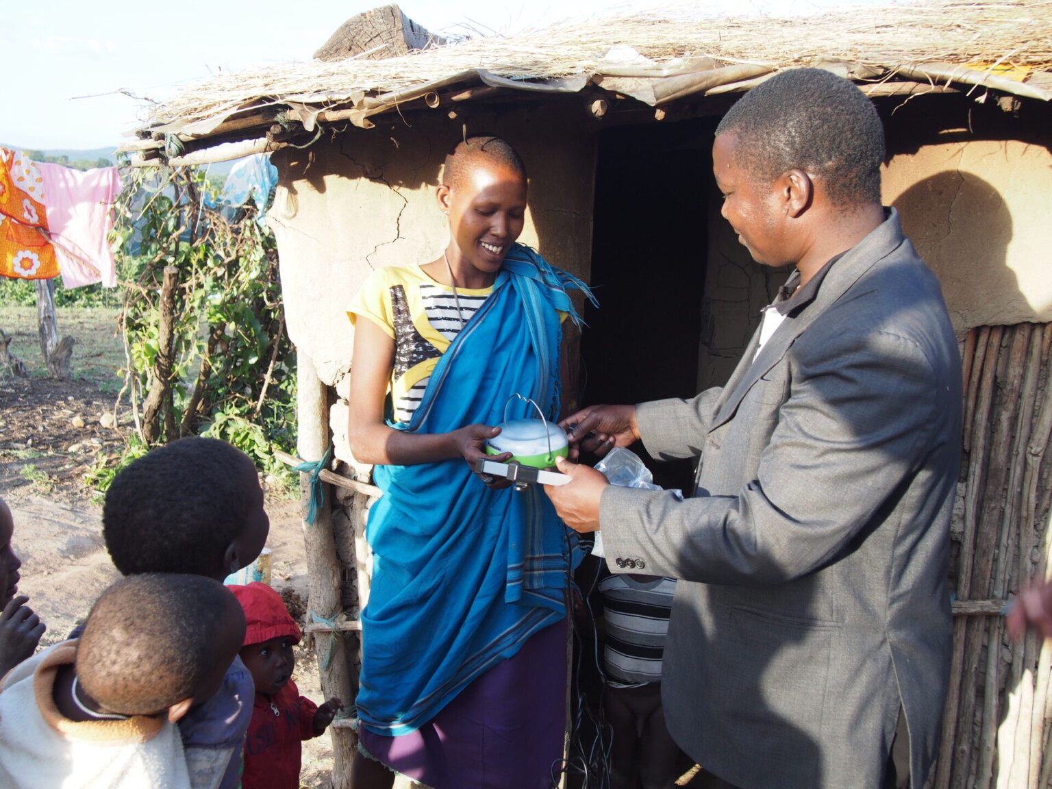 松下幸之助の教えが原点、パナソニックの企業市民活動 - オルタナ