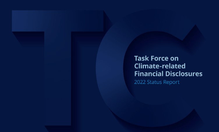 TCFDが開示求める11項目、対応できたのは4％ - オルタナ